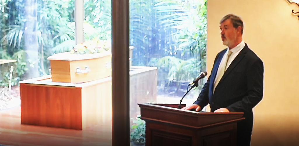 Funeraldirectors – Christopher Steele